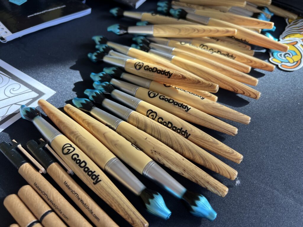 GoDaddy at WordCamp Phoenix 2024: A Recap — MBurnette